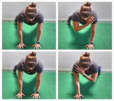 21 Actionable Breast Enlargement Exercises to Increase Breast Size