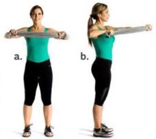 21 Actionable Breast Enlargement Exercises to Increase Breast Size